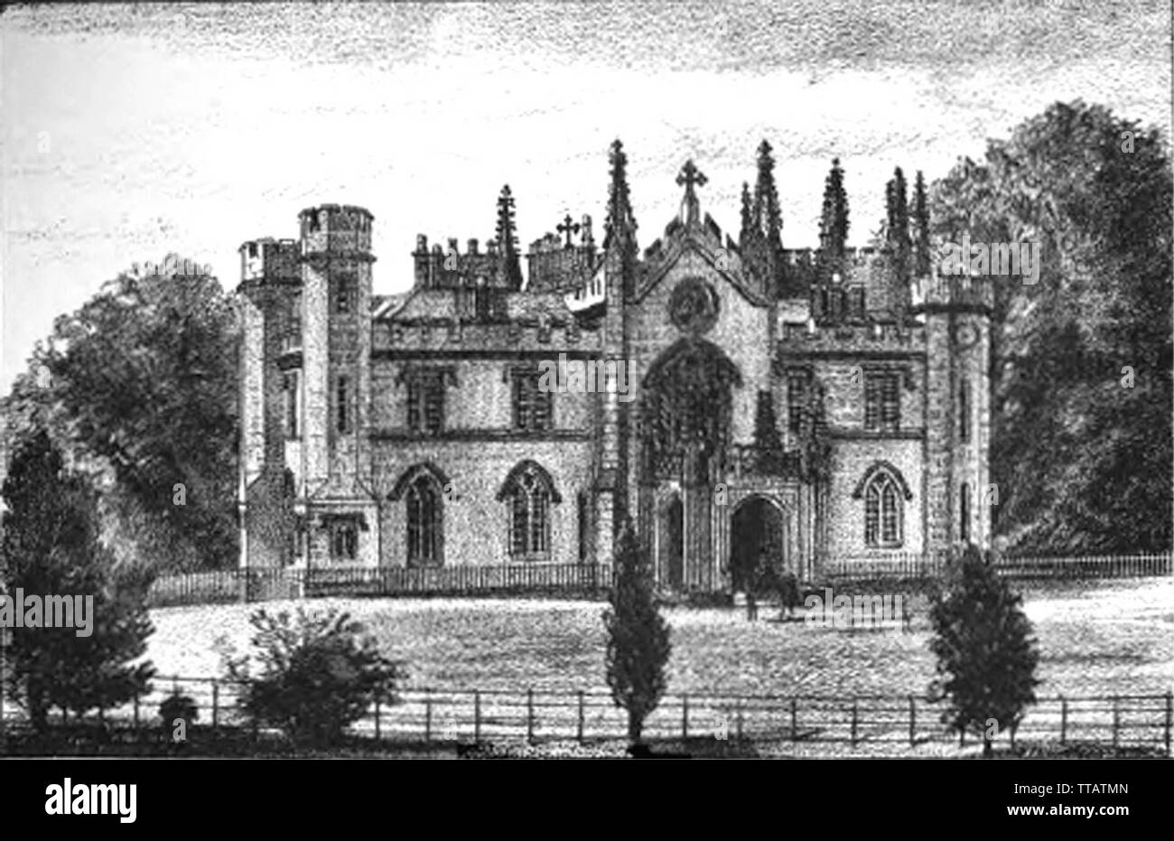 Old stonehouse hi-res stock photography and images - Alamy