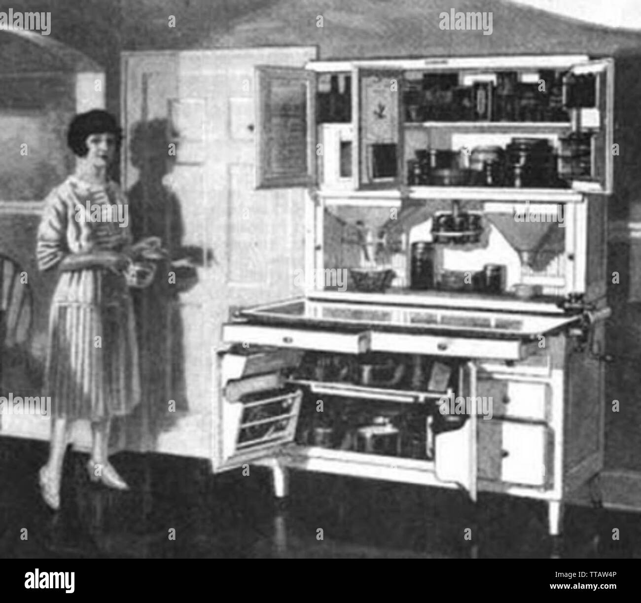 1922 Advertisement High Resolution Stock Photography and Images - Alamy