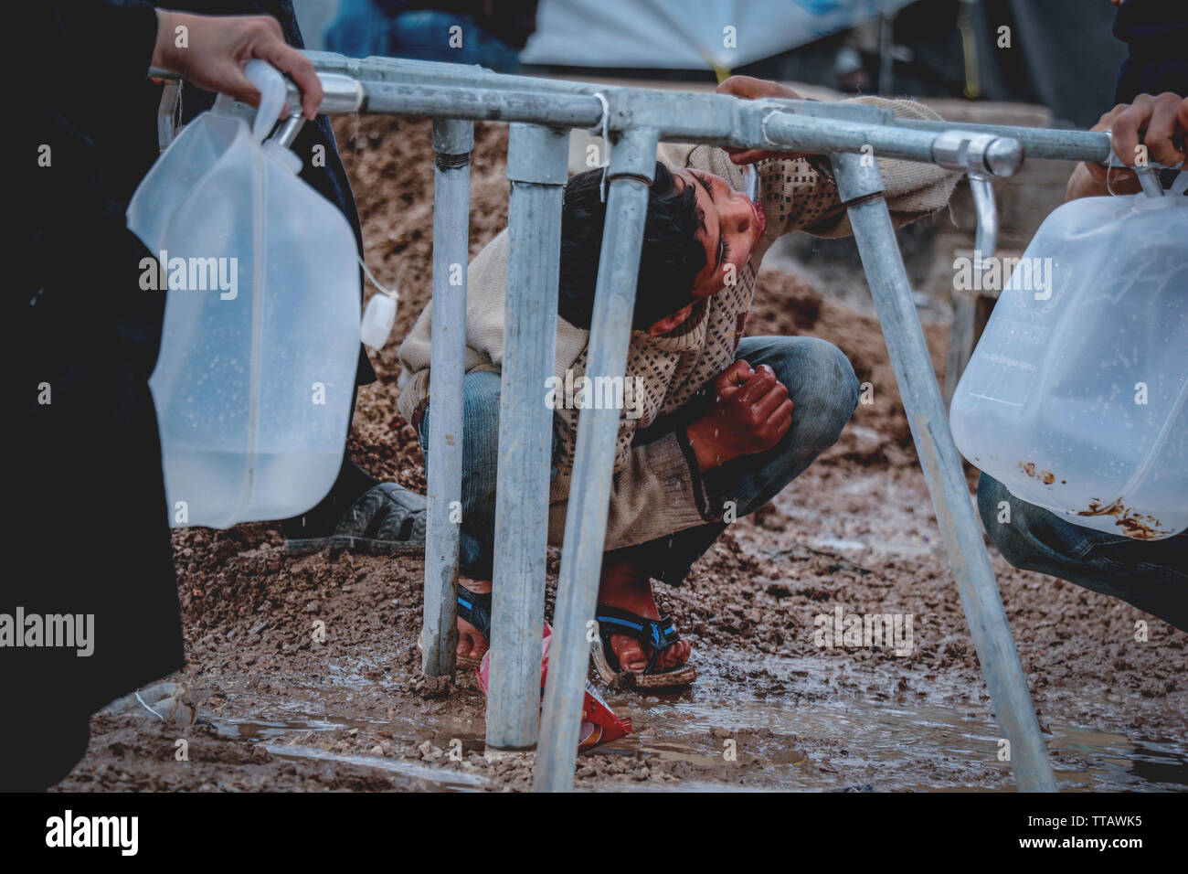 We all need water hi-res stock photography and images - Alamy