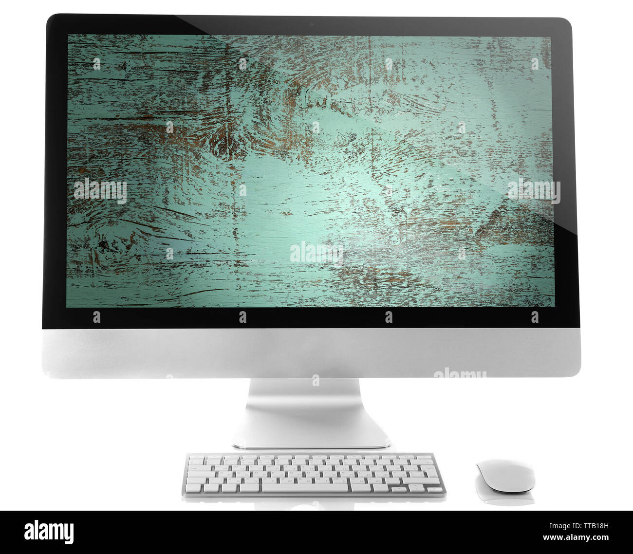 Visual collaboration Cut Out Stock Images & Pictures - Alamy