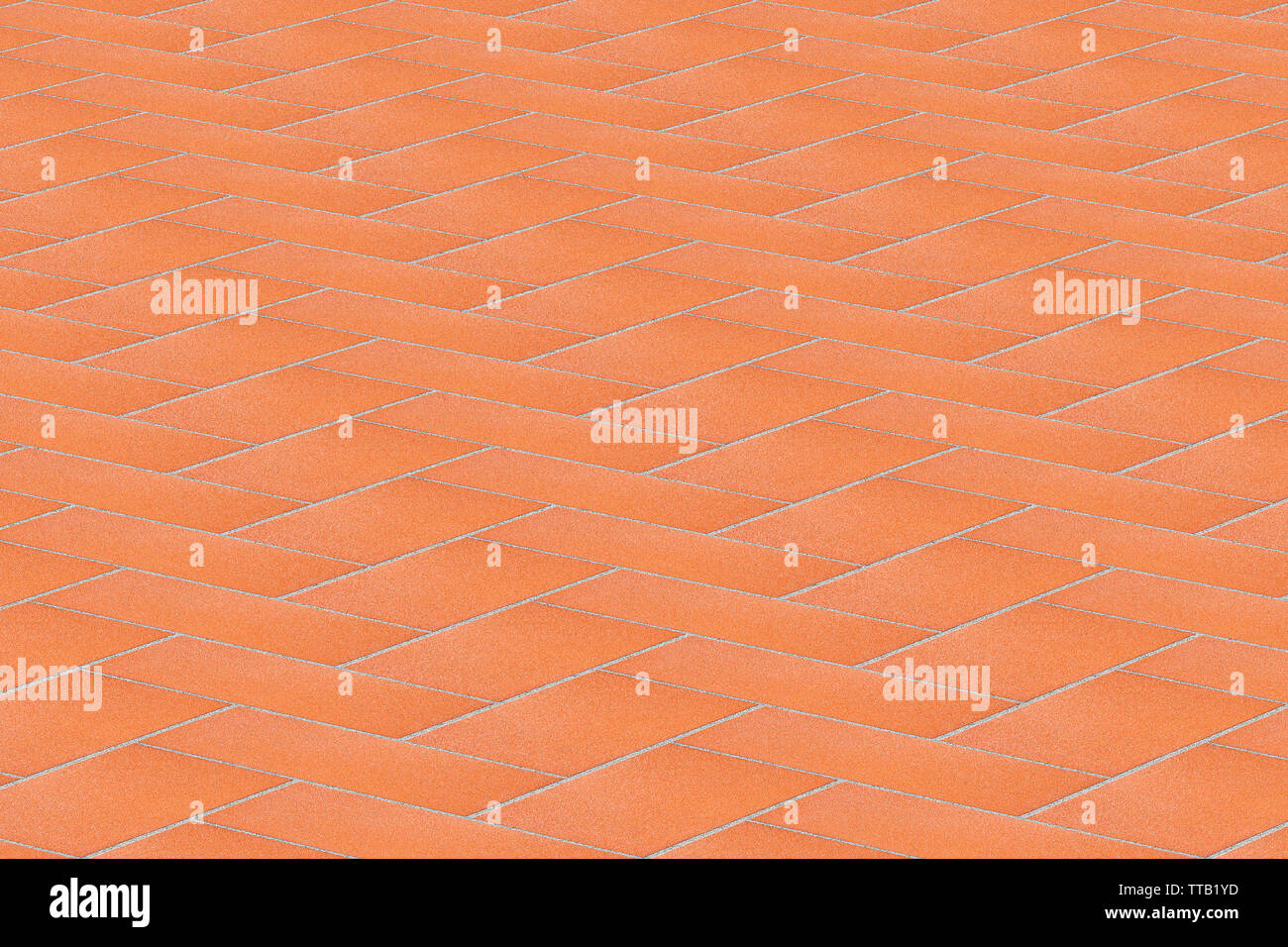 New italian brick pavement for indoor and outdoor use - perspective ...