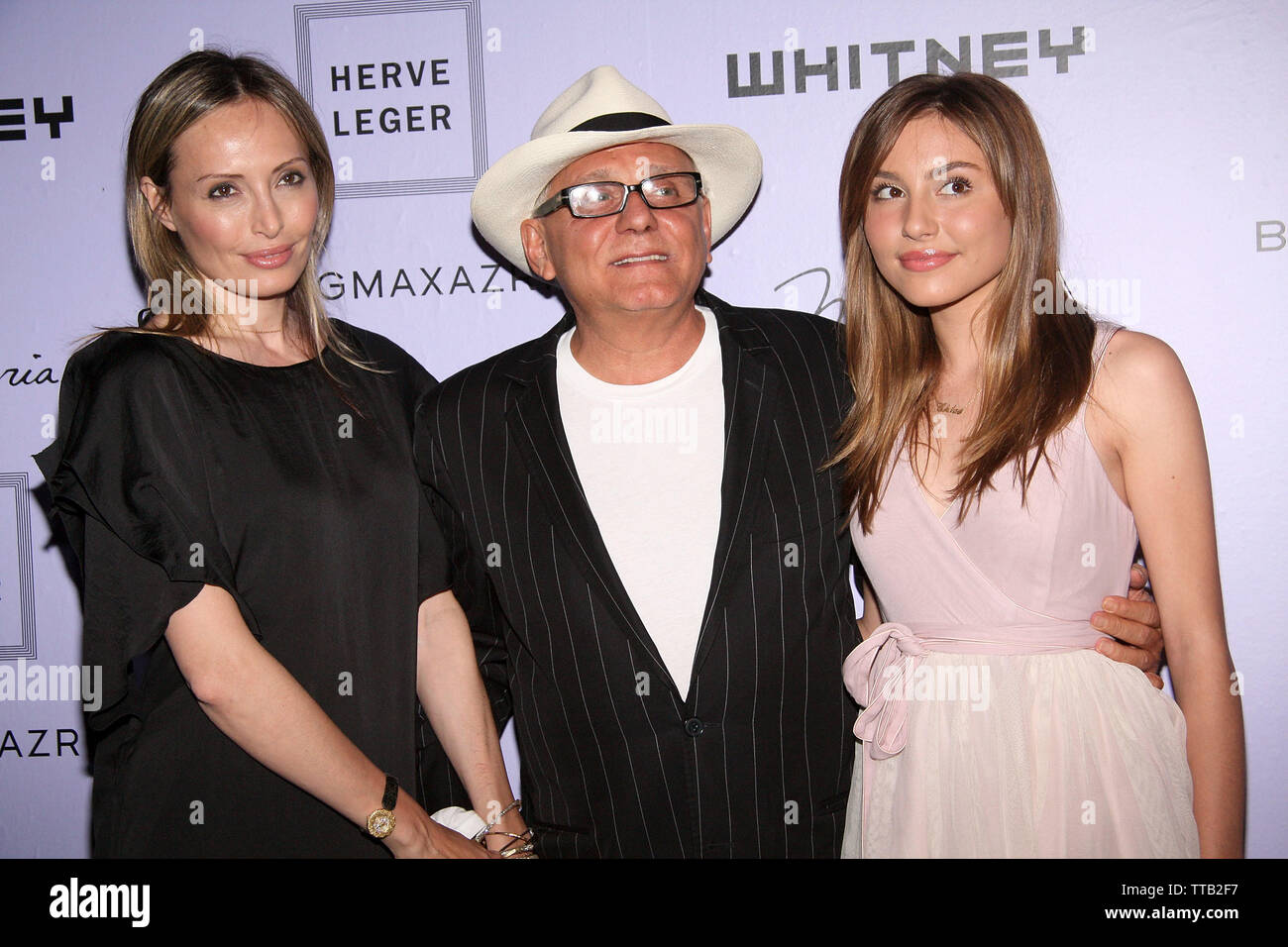 Max azria chloe azria hi-res stock photography and images - Alamy