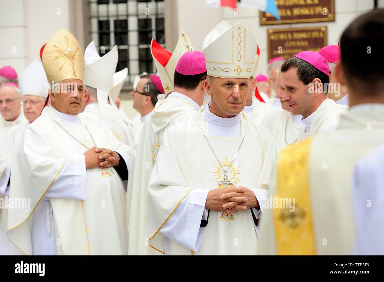 Swidnica live hi-res stock photography and images - Alamy
