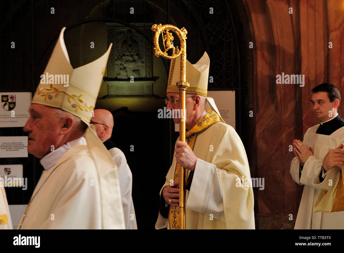 Swidnica live hi-res stock photography and images - Alamy
