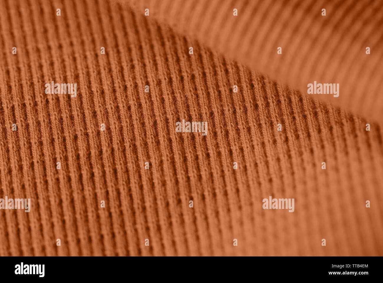 LIght brown color textile texture close up. Abstract background Stock ...