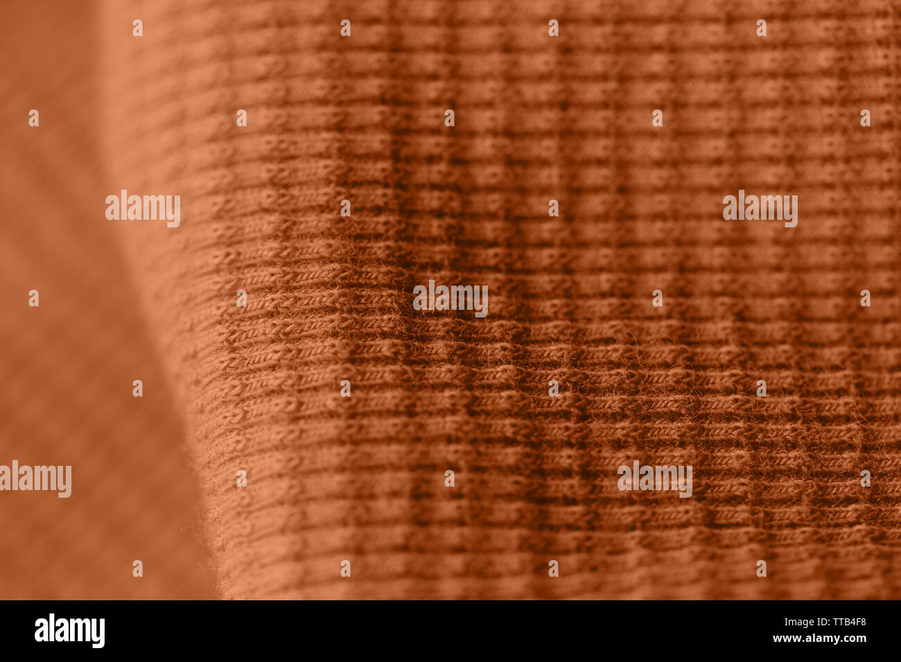 LIght brown color textile texture close up. Abstract background Stock ...