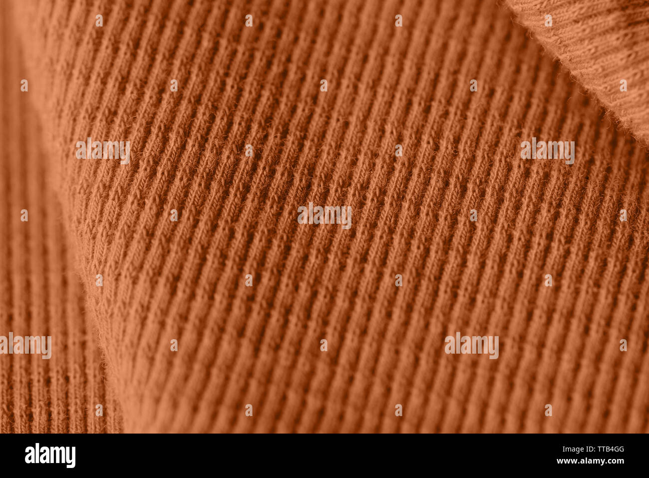 LIght brown color textile texture close up. Abstract background Stock ...