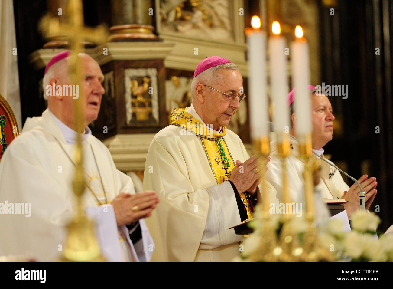 Swidnica live hi-res stock photography and images - Alamy