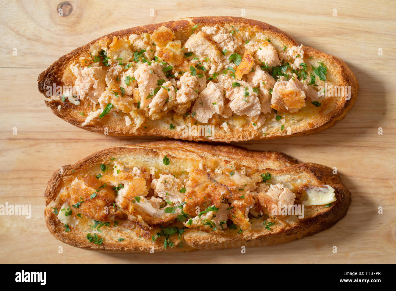 Fish roe spread hi-res stock photography and images - Alamy