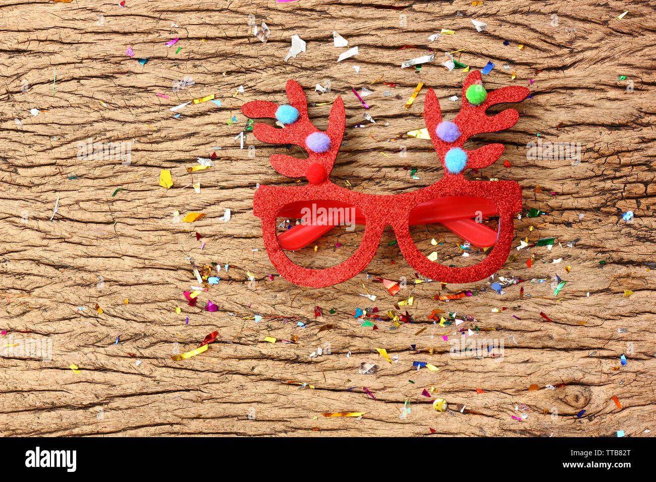 Fashion model glasses retro hi-res stock photography and images - Alamy