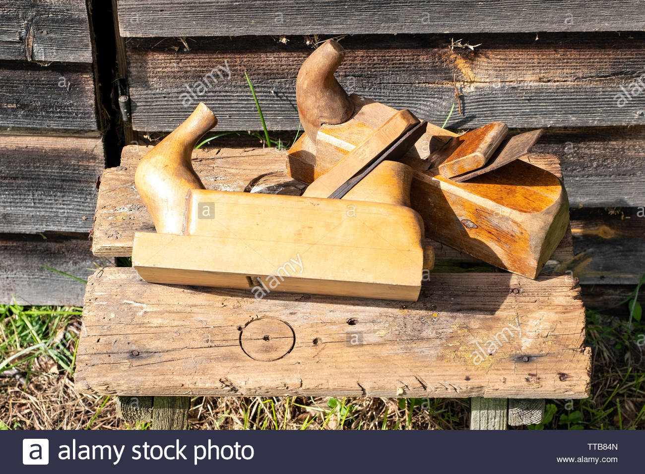 Broken Tools High Resolution Stock Photography and Images - Alamy
