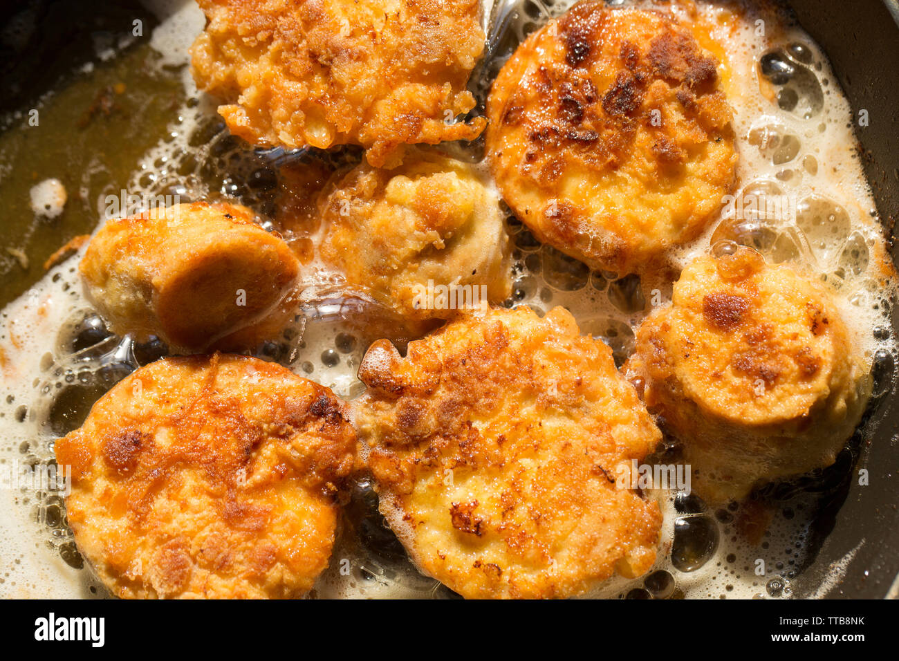 Boiled cod roe hi-res stock photography and images - Alamy