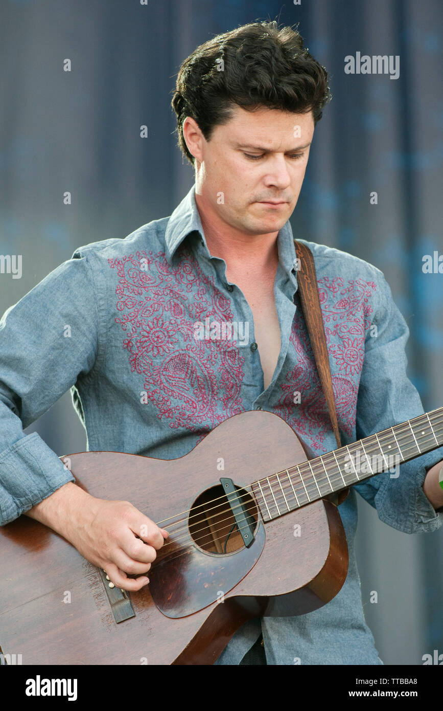 Sean lakeman hi-res stock photography and images - Alamy