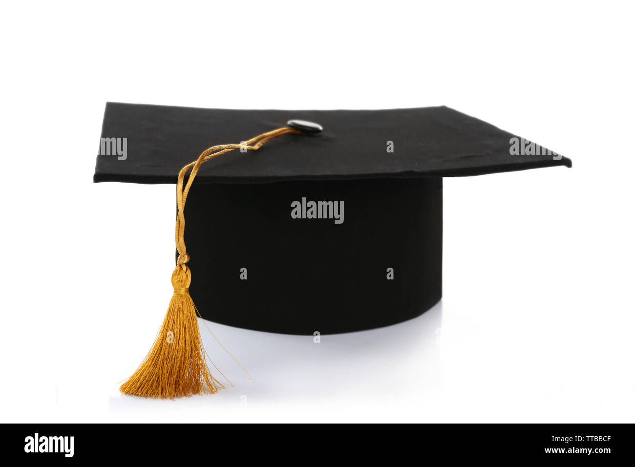 Grad hat hi-res stock photography and images - Alamy
