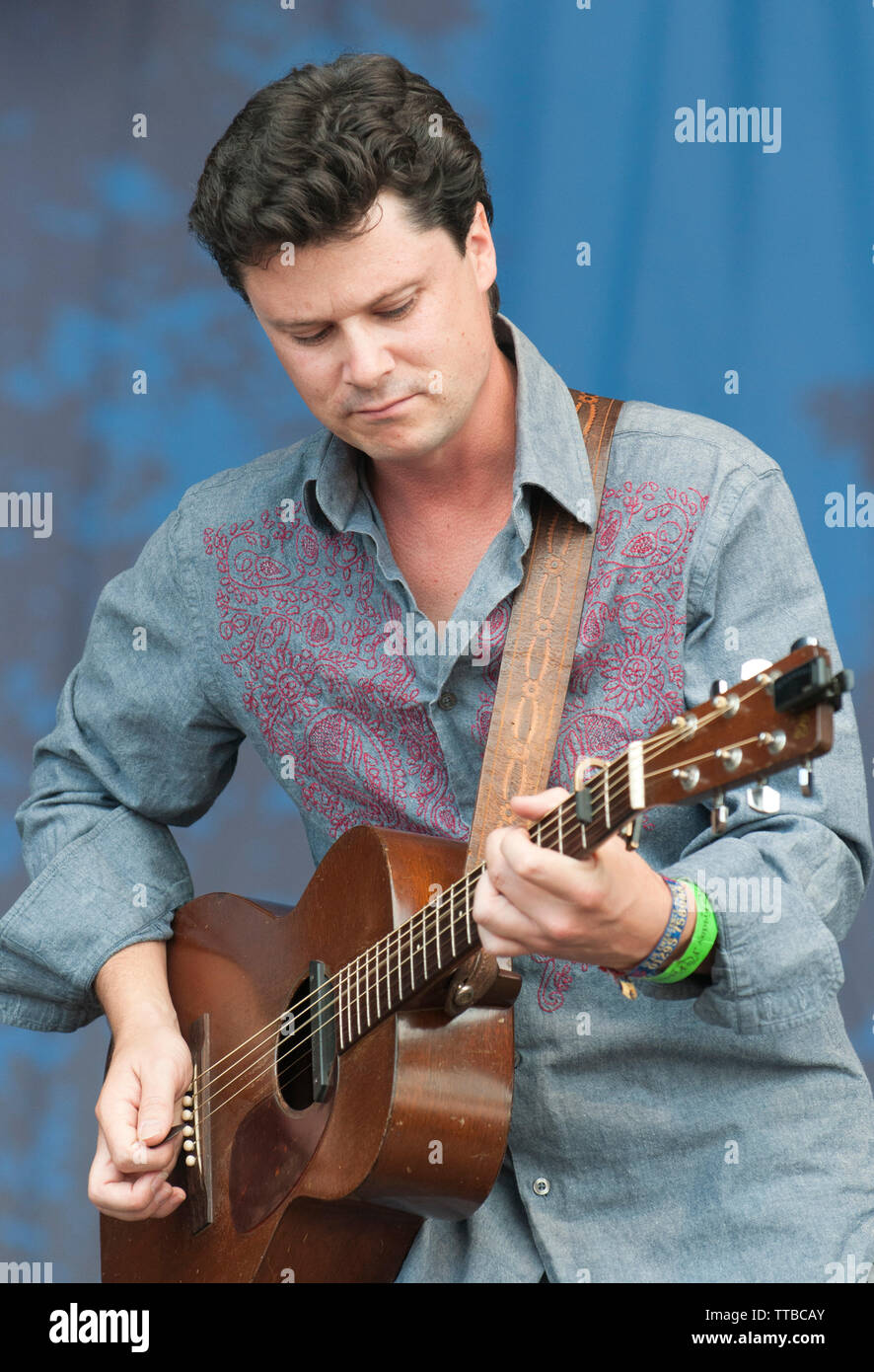 Sean lakeman hi-res stock photography and images - Alamy