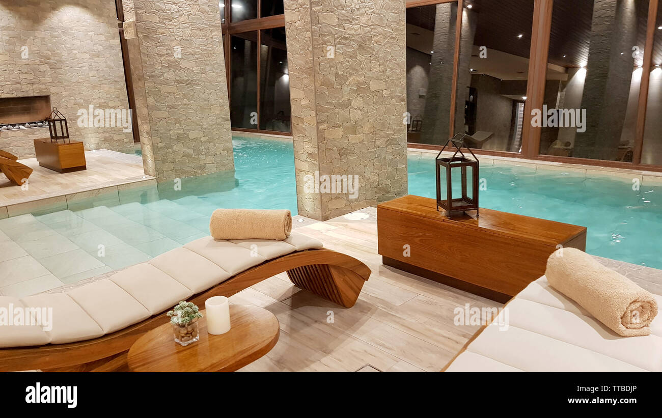 Palacio de sal bolivia hi-res stock photography and images - Alamy