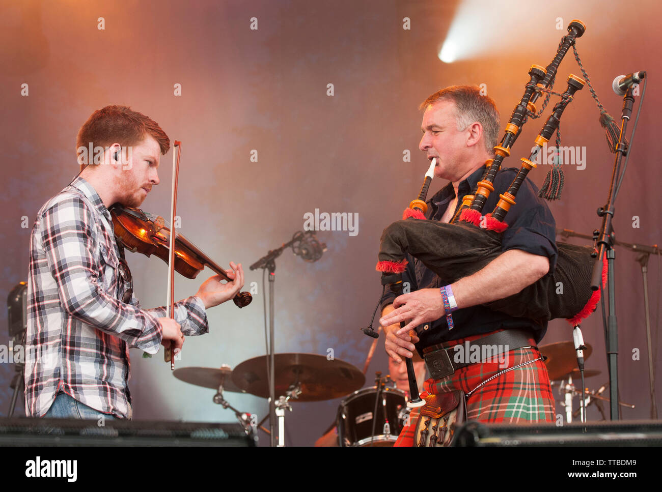 Peter Morrison Musician High Resolution Stock Photography and Images ...