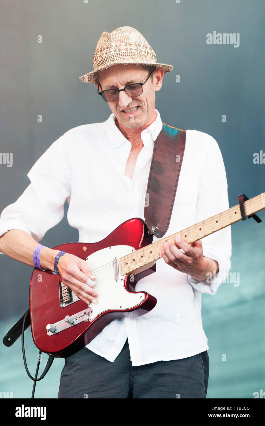 Tom salter musician hi-res stock photography and images - Alamy