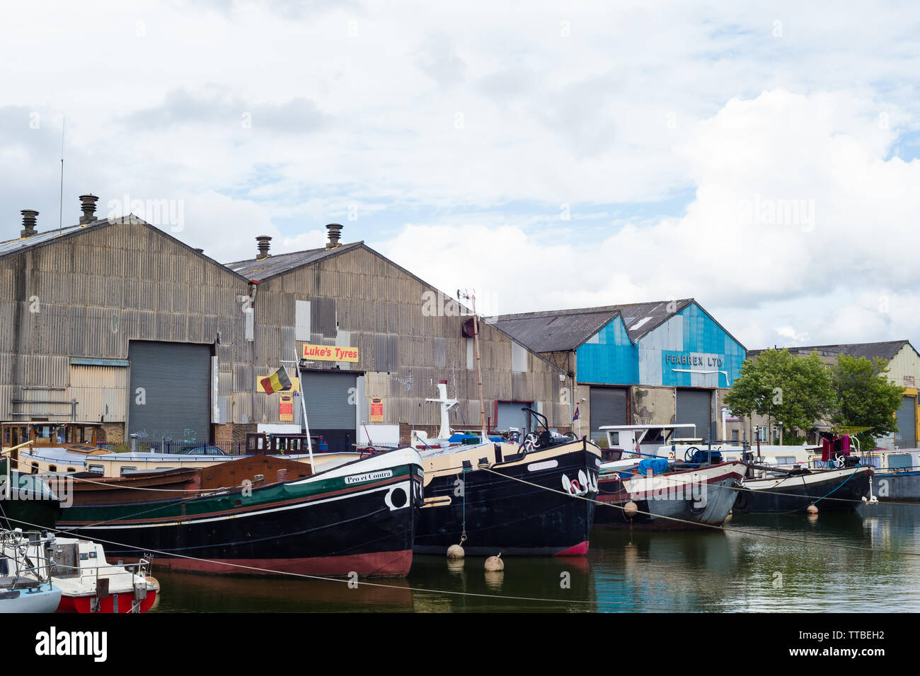 Thames Corridor High Resolution Stock Photography and Images - Alamy