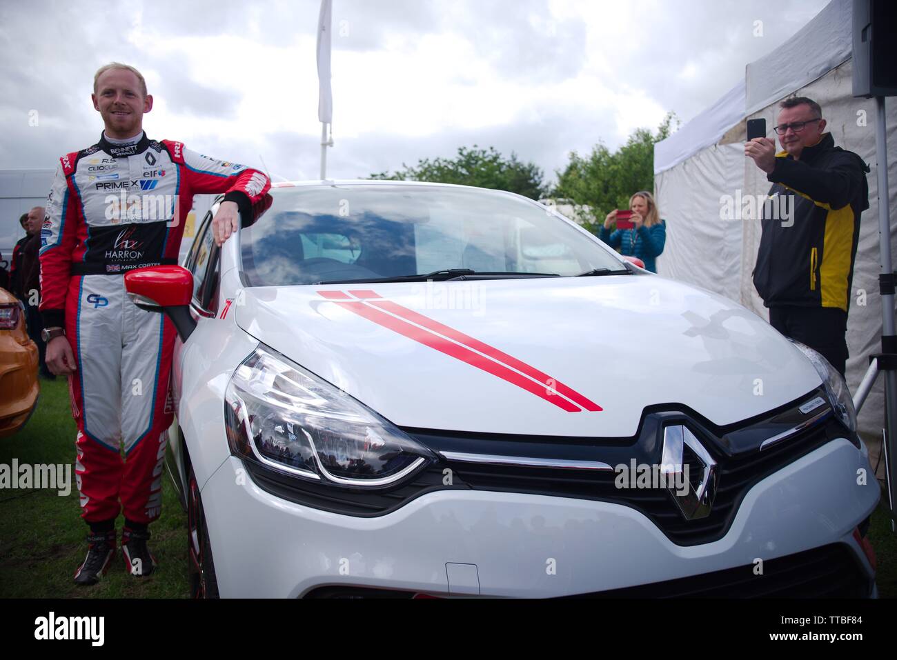 Max Croft Stock Photos & Max Croft Stock Images - Alamy