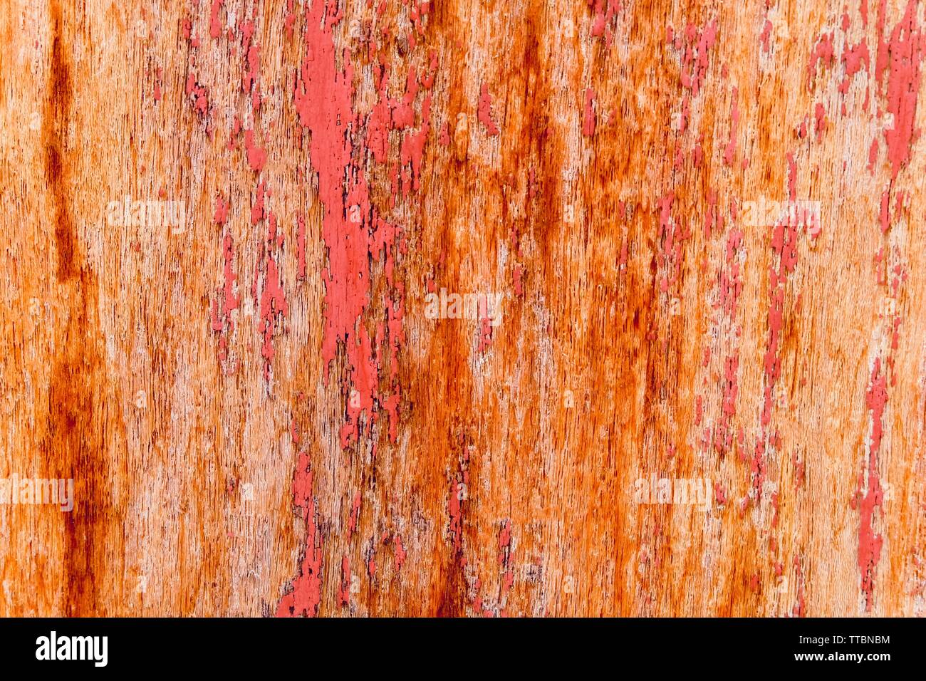 Background Pattern, Old Red Wood Rustic Texture with Copy Space for ...