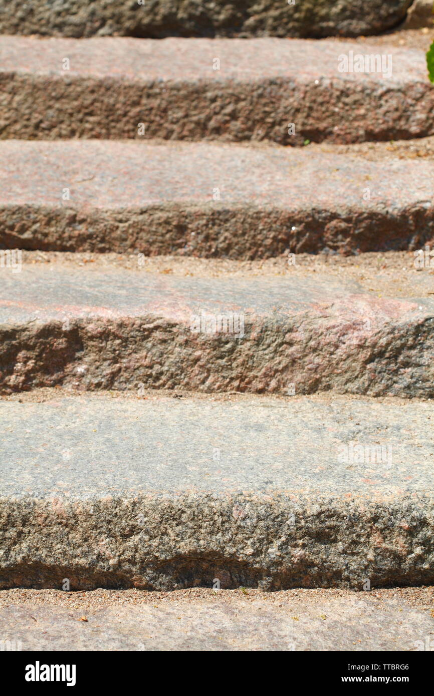 Old stone stairs, steps, stones Stock Photo - Alamy