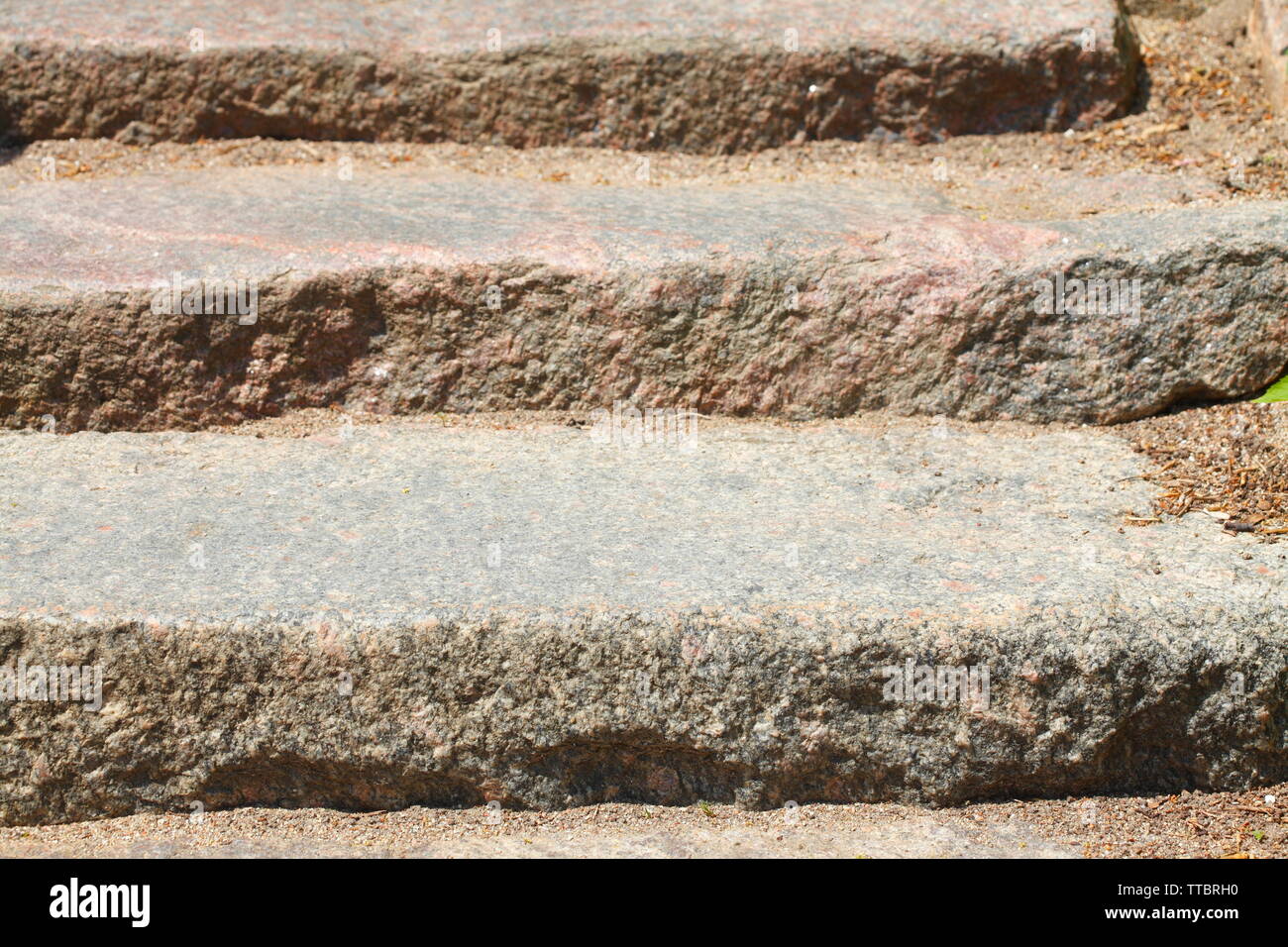 Old stone stairs, steps, stones Stock Photo - Alamy