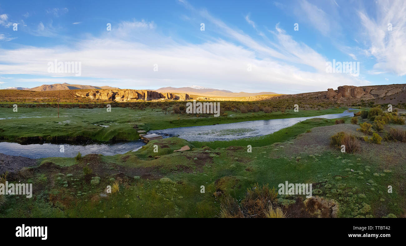 Villamar High Resolution Stock Photography and Images - Alamy