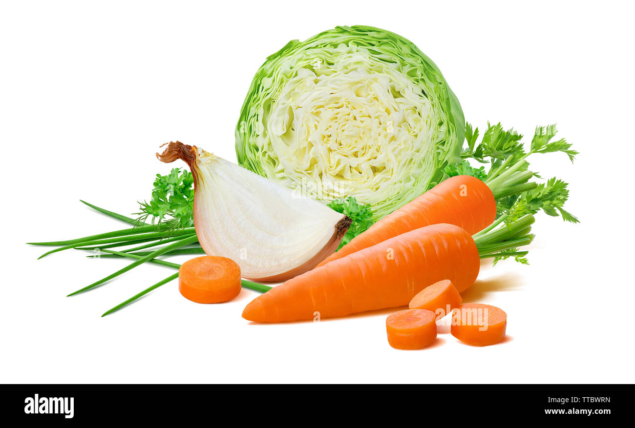 Scallion field hi-res stock photography and images - Alamy