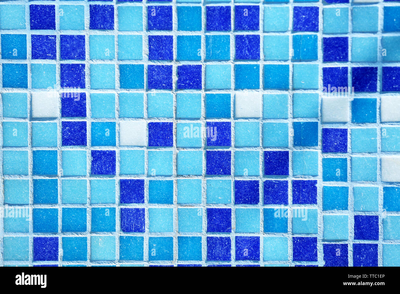 Mosaic tiles background Stock Photo - Alamy