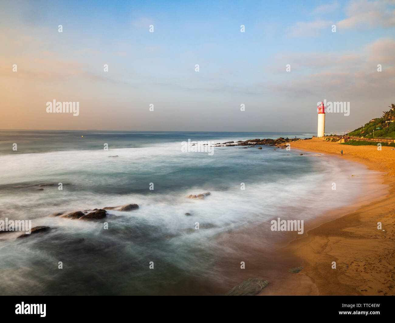 Durban travel hi-res stock photography and images - Alamy