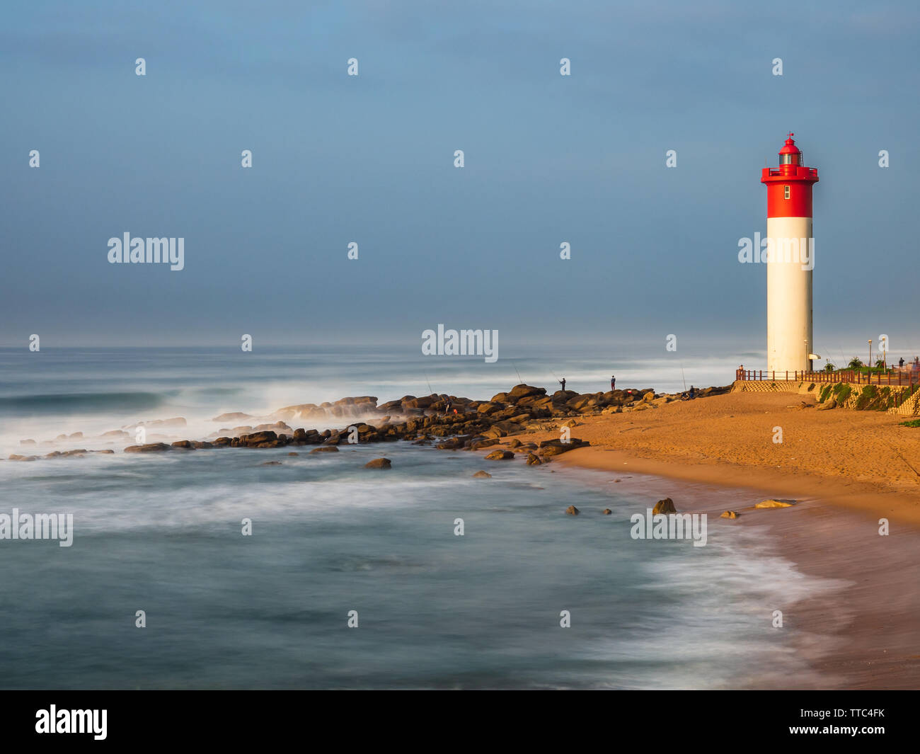 Durban travel hi-res stock photography and images - Alamy