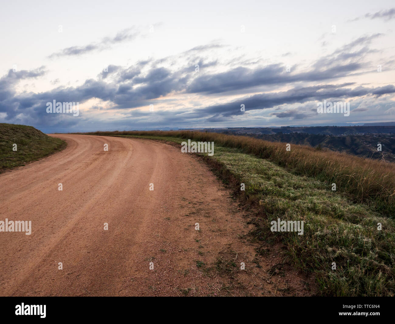 Durban, Nature, Sunrise, Sunset Stock Photo - Alamy