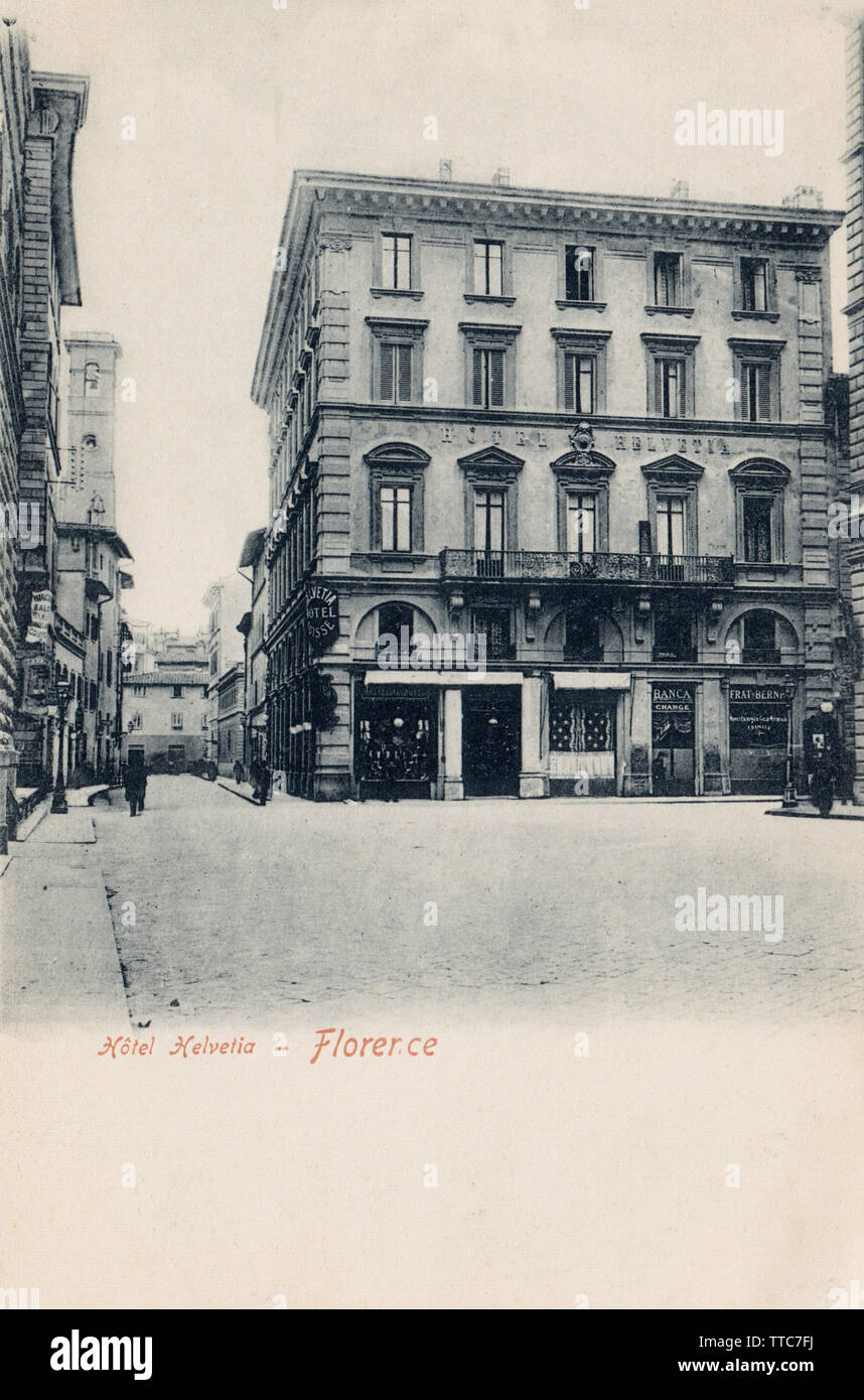 Palazzo Strozzi Architecture High Resolution Stock Photography and Images - Alamy