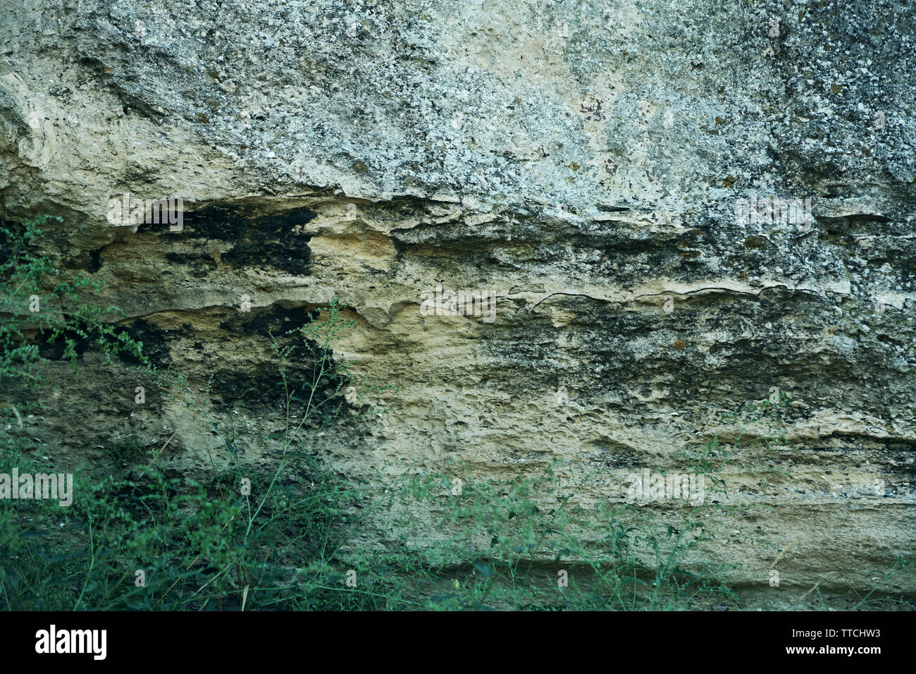 Rock texture background closeup Stock Photo - Alamy