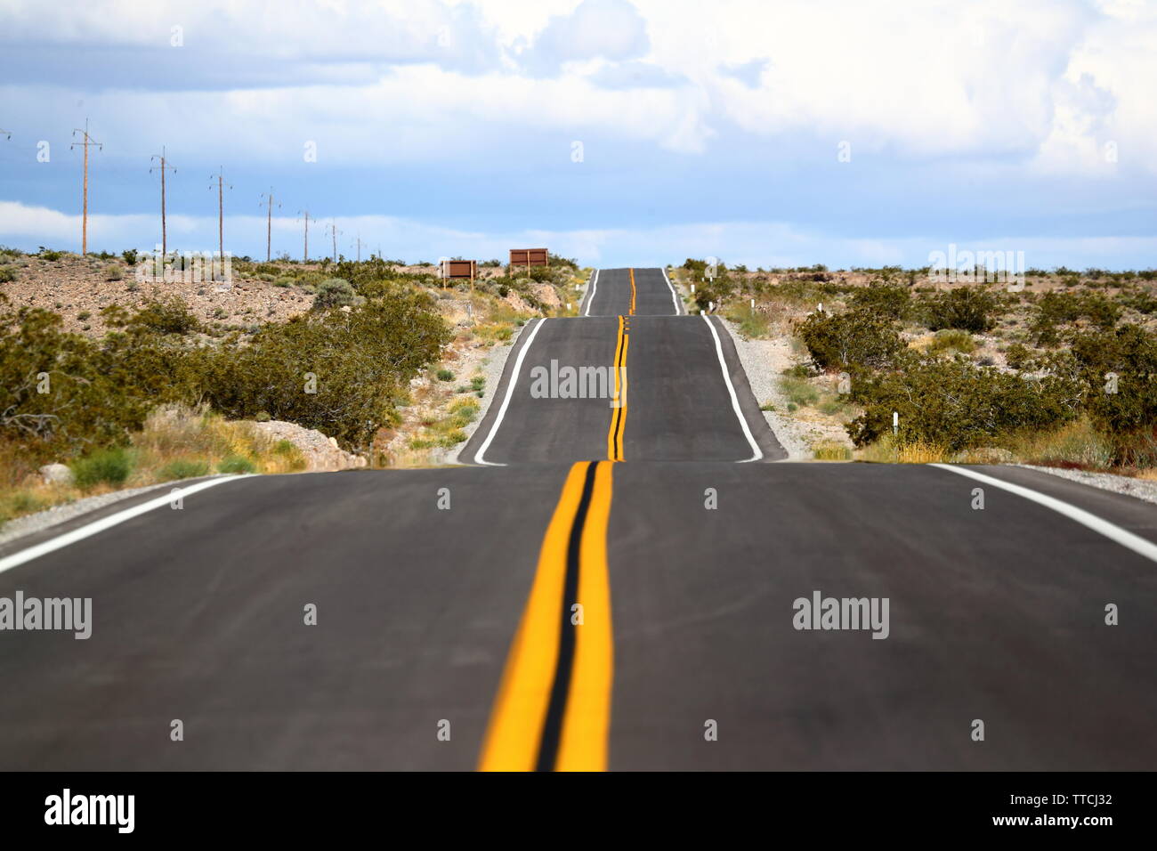 Straight lines in nature hi-res stock photography and images - Alamy