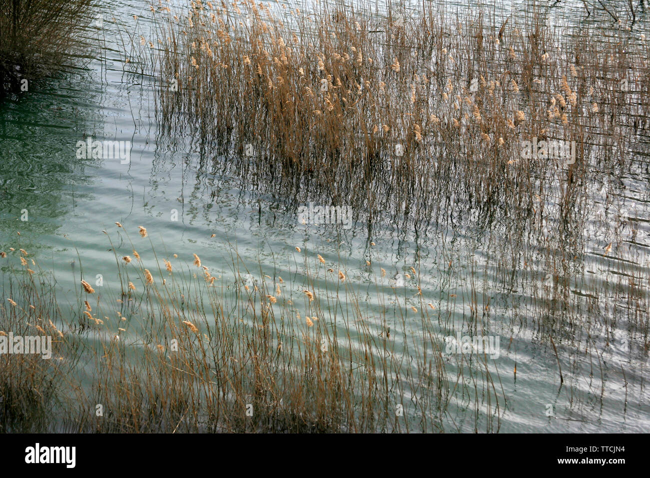 Non perennial river hi-res stock photography and images - Alamy