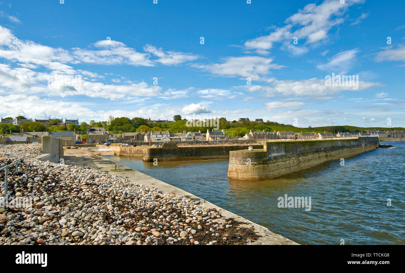 Portgordon hi-res stock photography and images - Alamy