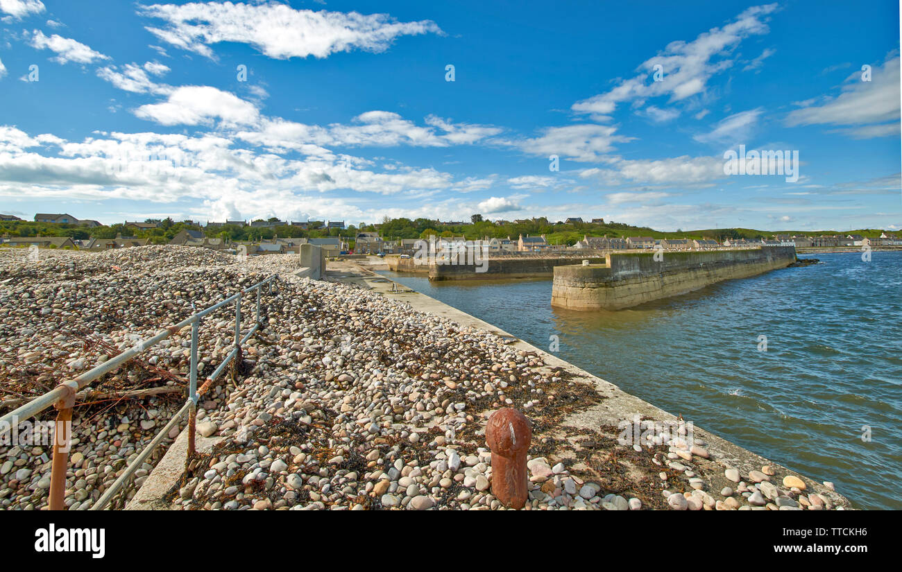 Portgordon High Resolution Stock Photography and Images - Alamy
