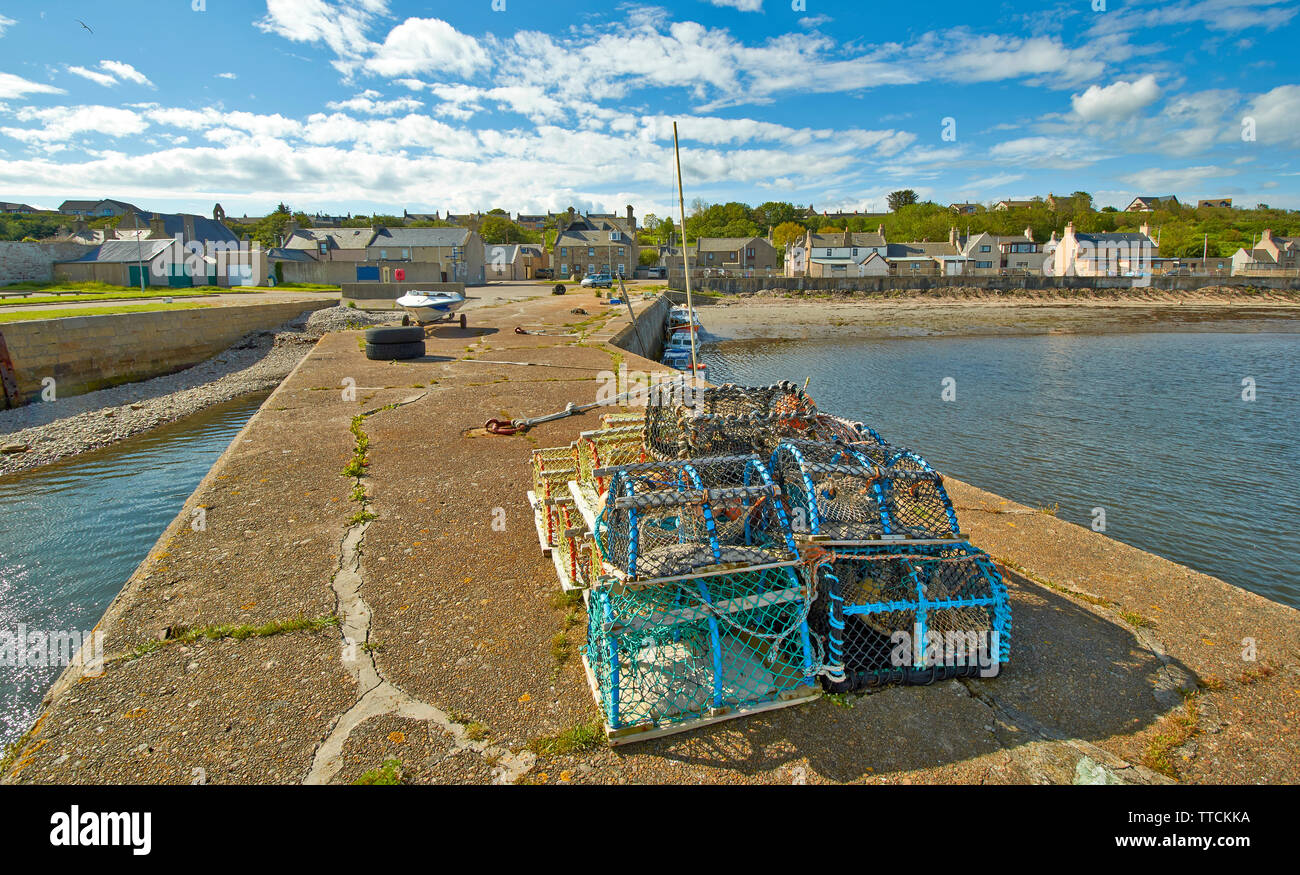 Portgordon hi-res stock photography and images - Alamy