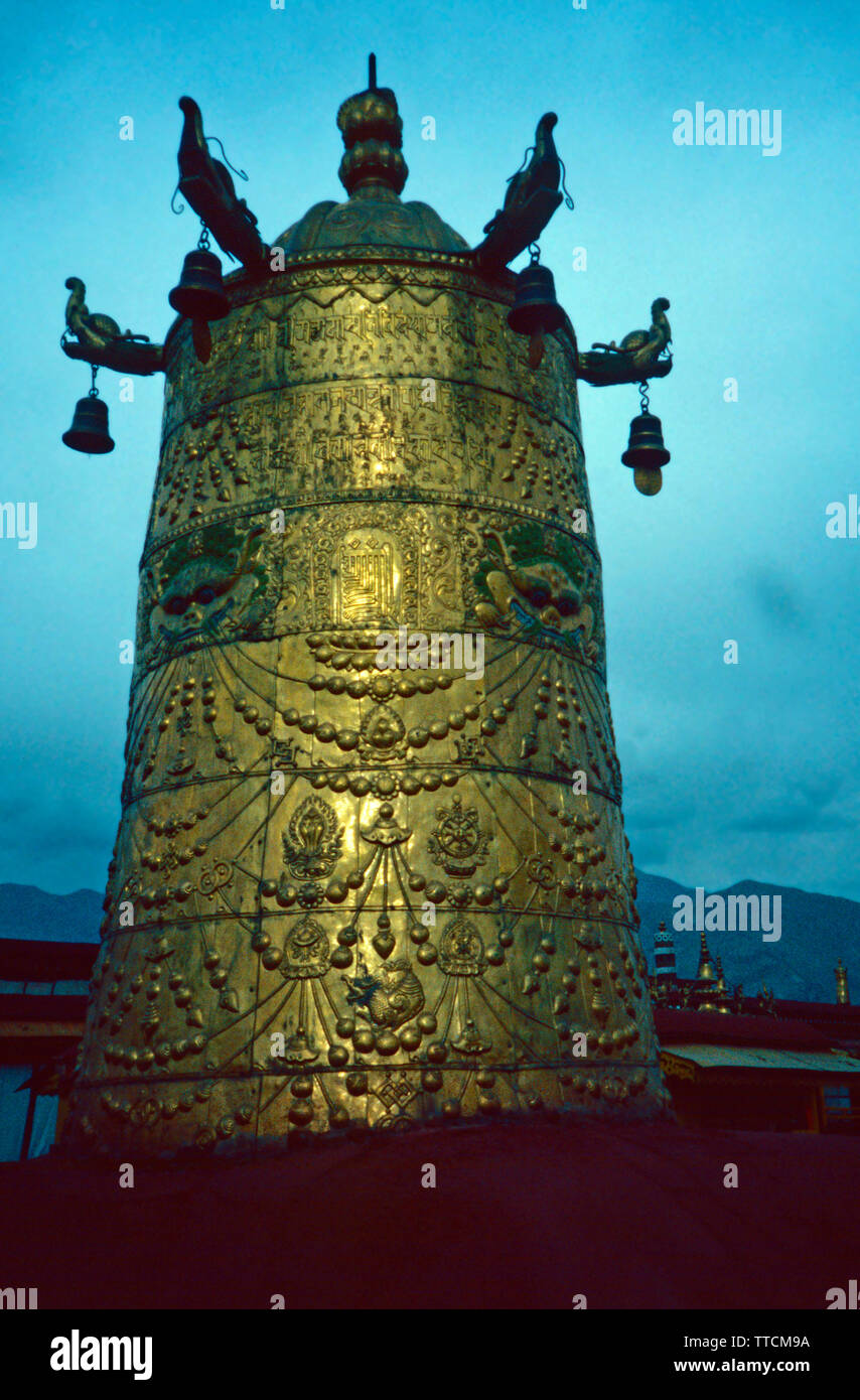 Dhvaja hi-res stock photography and images - Alamy