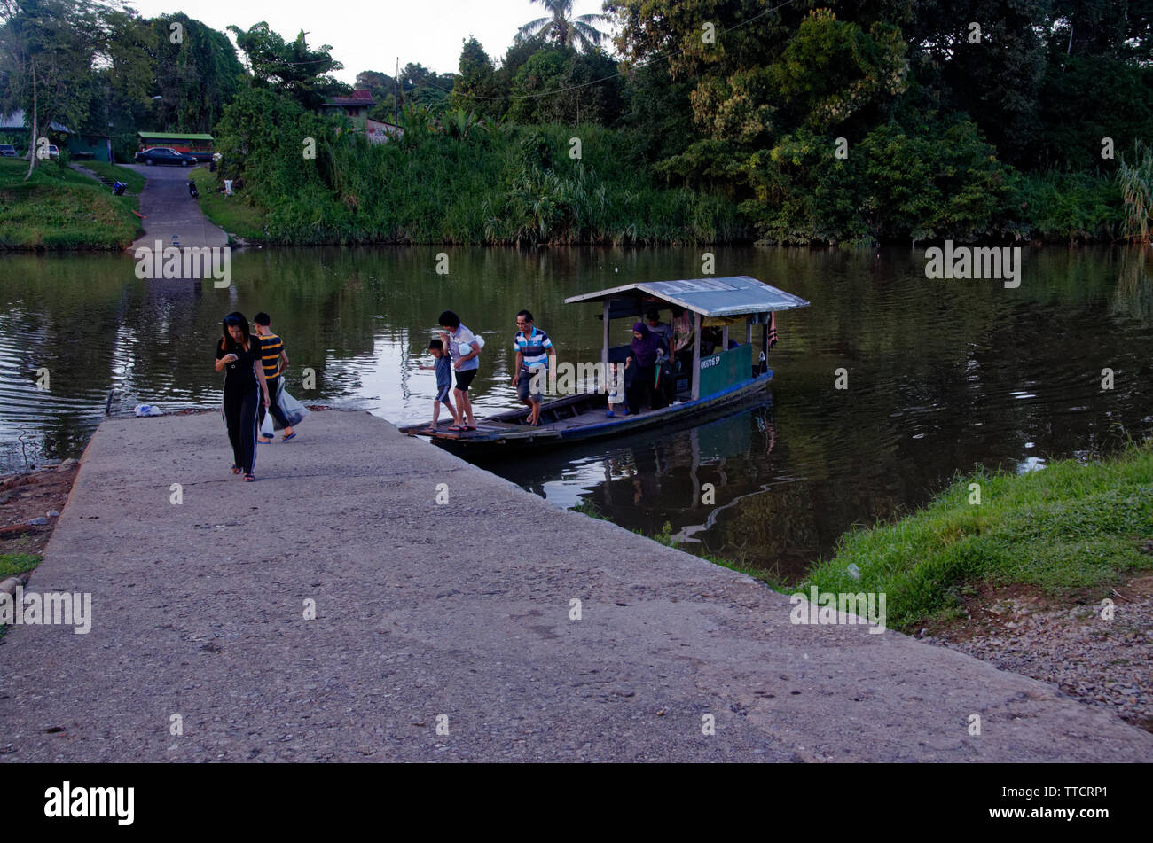 Siniawan town hi-res stock photography and images - Alamy