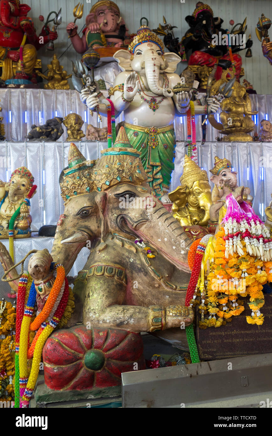 Wat tha ka rong hi-res stock photography and images - Alamy