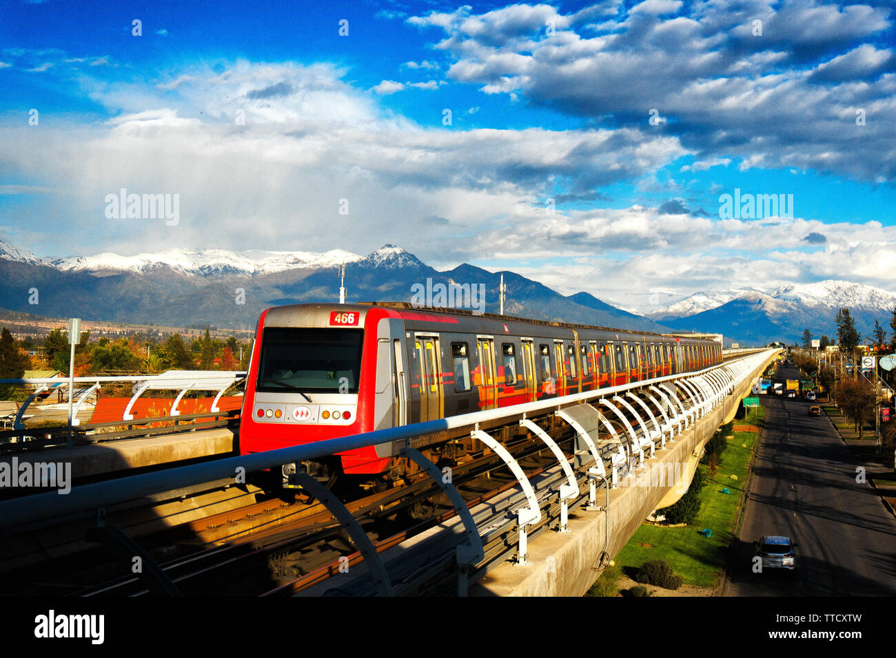 Spotting trains hi-res stock photography and images - Alamy