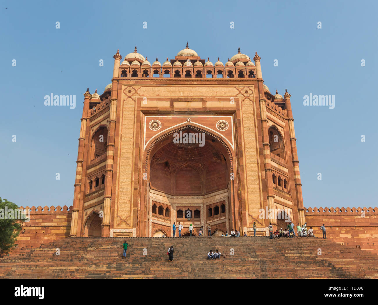 Former Capital Of India