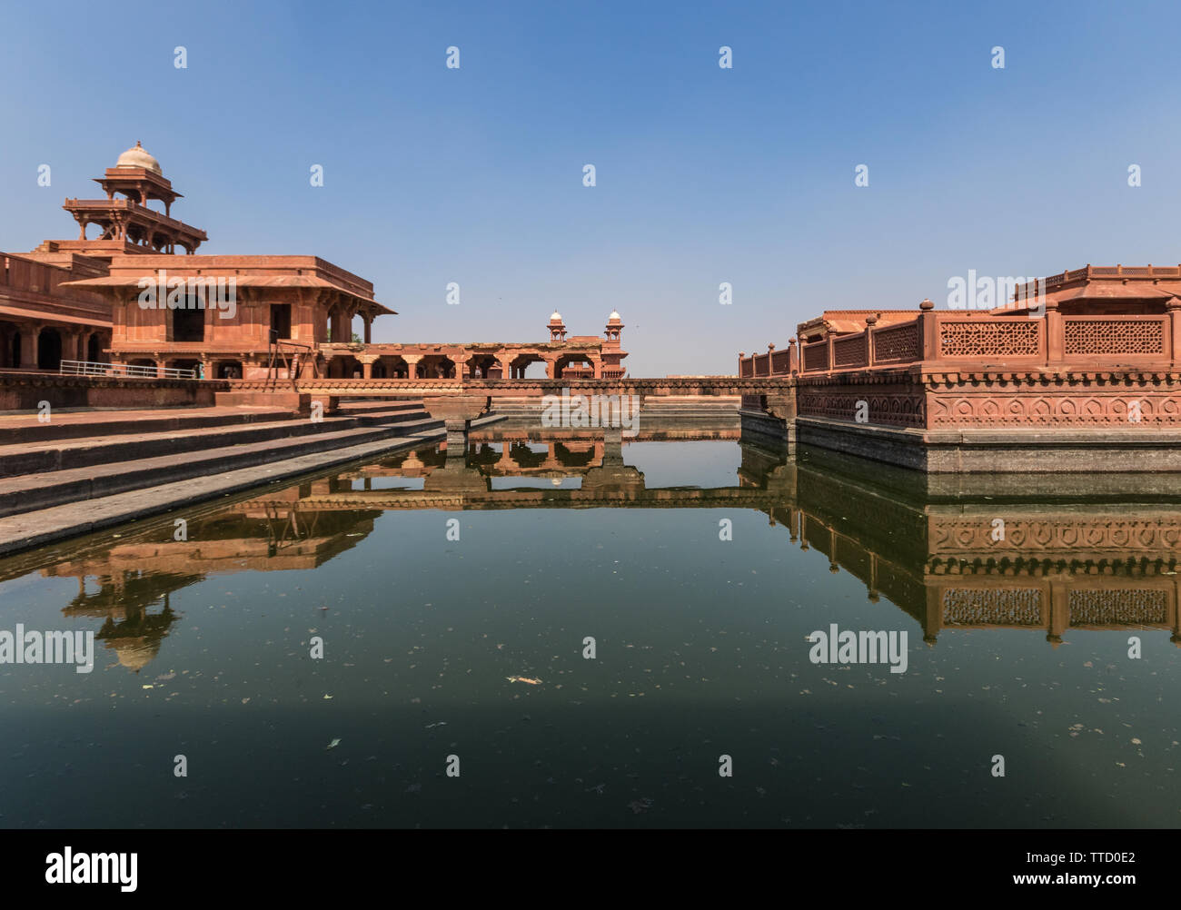 Agra, India - located 40 km away from Agra, and former capital of the ...