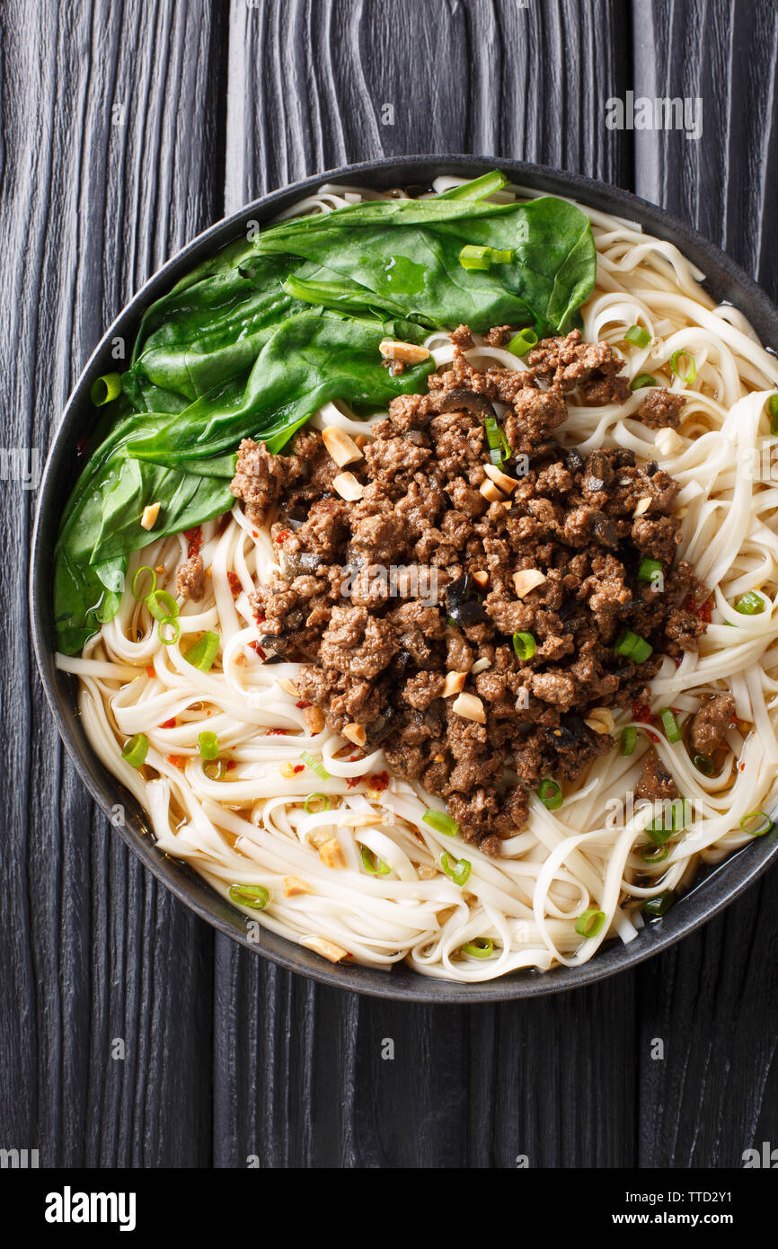 Hot traditional chinese food dan hi-res stock photography and images ...