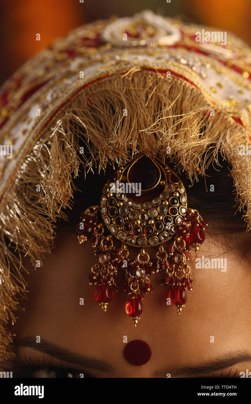 Maang High Resolution Stock Photography and Images - Alamy