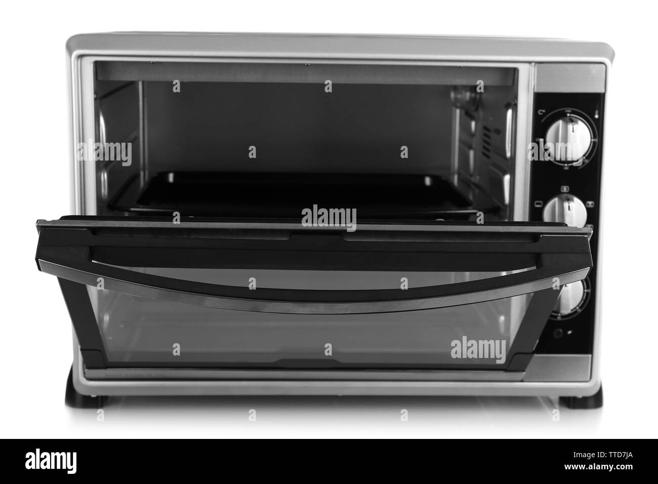 Rotisserie oven Cut Out Stock Images & Pictures - Alamy