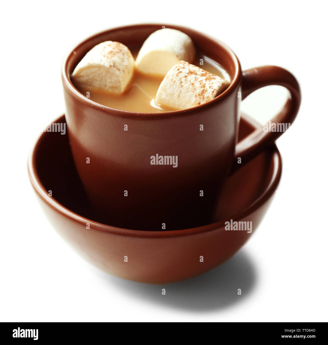 Marsh mellow hi-res stock photography and images - Alamy